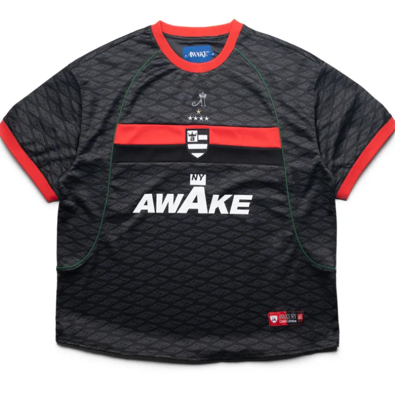 Awake NY Sport Jersey - Sneaker Universal